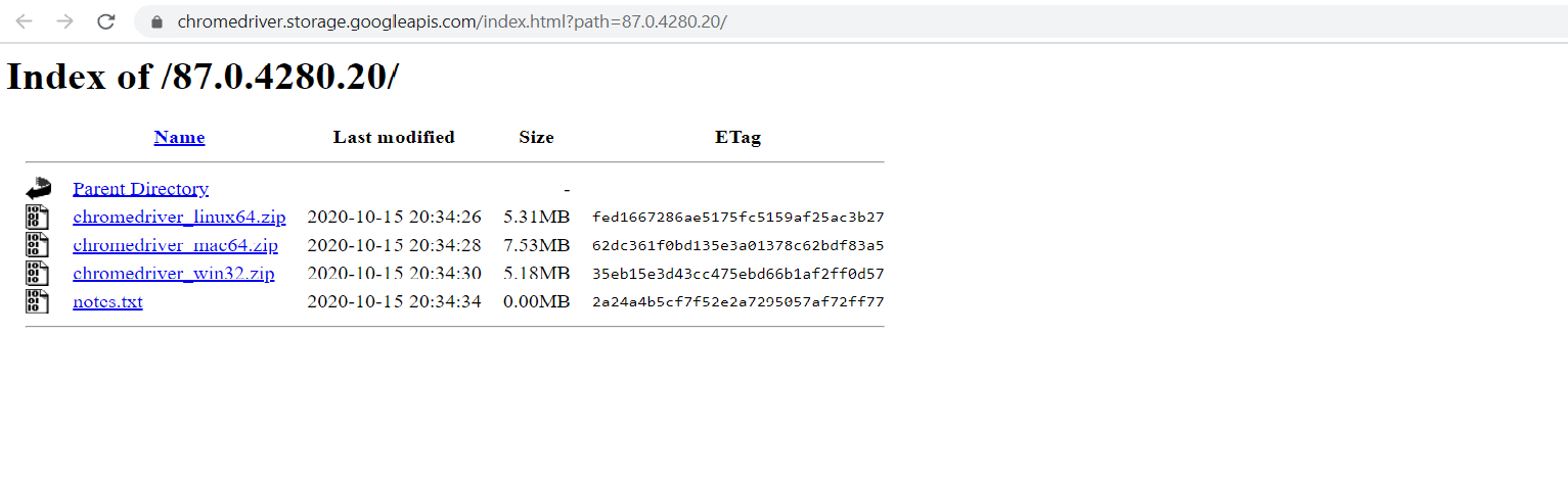 Cài đặt Selenium WebDriver Java | Anh Tester